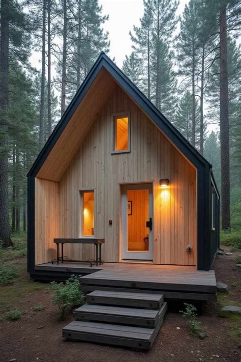 15 Must See Nordic Tiny Homes That Will Make You Rethink Living Small