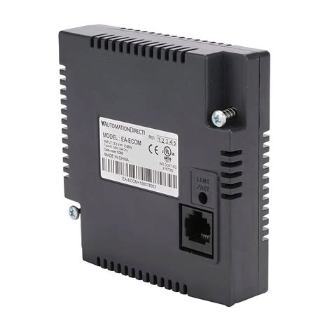 C More Communication Expansion Module For C More And C More Micro Hmis