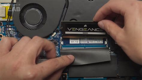 What Are Camm2 And Lpcamm2 Corsair