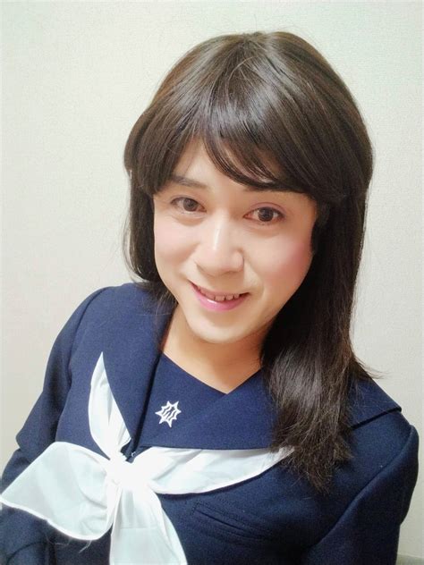 セーラー服姿に憧れて 石山聖菜 1457325 3056 1