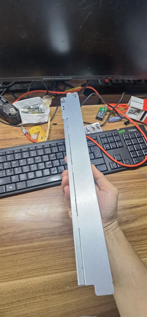 Nguồn cho thiết bị MCU Polycom 1800 CÔNG TY TNHH THƯƠNG MẠI VÀ DỊCH VỤ CÔNG NGHỆ NAM HẢI