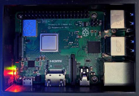 วิธีการติดตั้งระบบปฏิบัติการบน raspberry pi