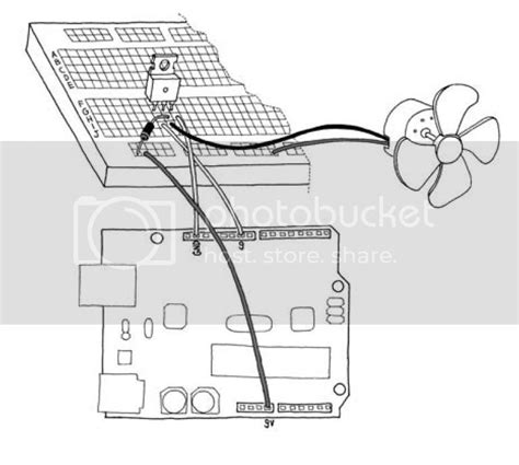 Getting Started With Arduino Figure 5 7 General Guidance Arduino Forum