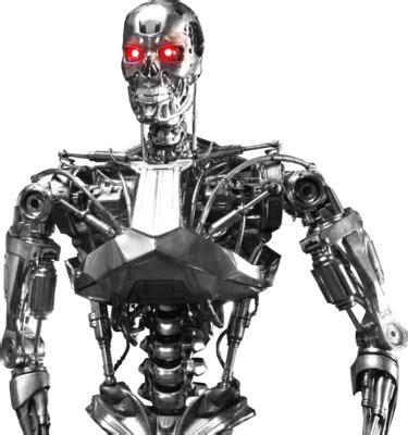 Terminator PNG
