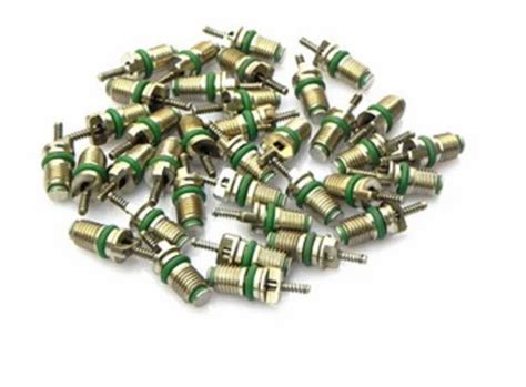 Material Brass Valve Pin At ₹ 3 Piece In New Delhi Id 2852144791991