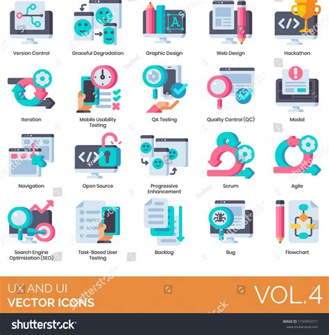 Qc Qa Icon Over 37 Royalty Free Licensable Stock Vectors Vector Art Shutterstock