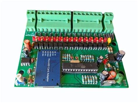 ABS Plastic Micro SD Adapter Card Memory Size Gb At Rs Piece In Dombivli