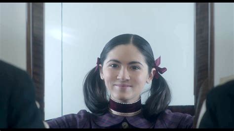 Isabelle Fuhrman Orphan Seduce