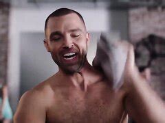NAKED SPORTS Naked Water Conservation PSA ThisVid