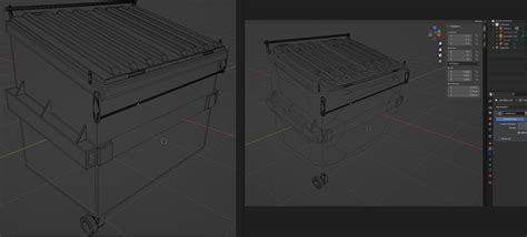 Modeling I Am Having Issues With Subdivision Surface Blender Stack