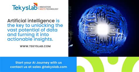 Tekyslab On Linkedin Artificialintelligence Ai Machinelearning Ml