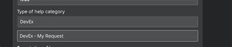 roblox devex problem platform usage support developer forum roblox