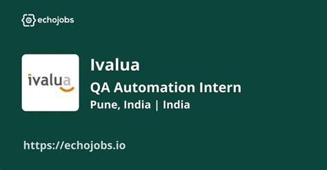 Hiring Qa Analyst Intern Pune India India Javascript Java R C Sql Rjavajob