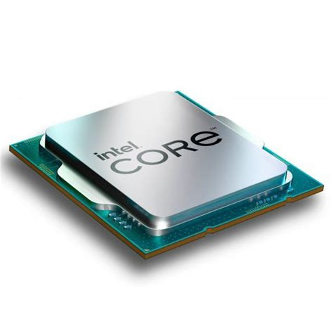 پردازنده بدون باکس اینتل Core I9 13900k Raptor Lake