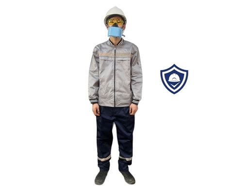 Ажлын хувцас Safetypt