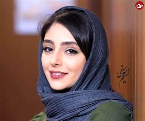 تصاویر بیوگرافی و عکس های شخصی هستی مهدوی فر؛ از بازیگری تا شهرت