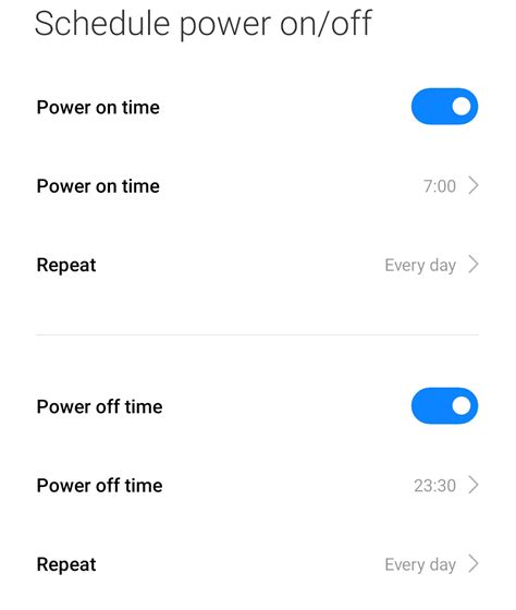 Preventing Automatic Shutdown On Your Android Device
