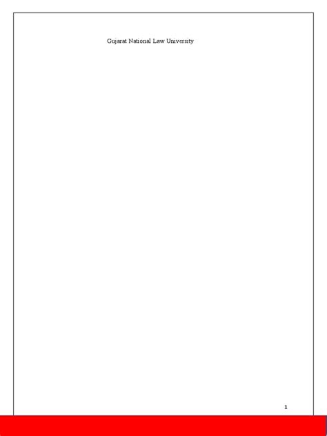 Moot Court Memo Pdf Justice Crime And Violence