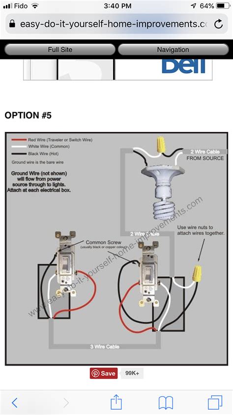 TP Link HS Way Switch Wiring Issue Hardware Home Assistant Community
