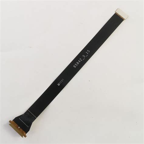 LCD Flex Cable For Huawei Matepad X7 T8 Kobe2-L09 Kobe2-L03 KOB2-L09 ...