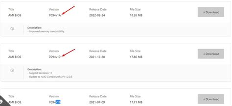 How To Reflash BIOS Step By Step Guide