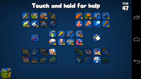 Worms 2 Armageddon For Iphone Download