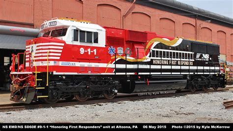 Norfolk Southern