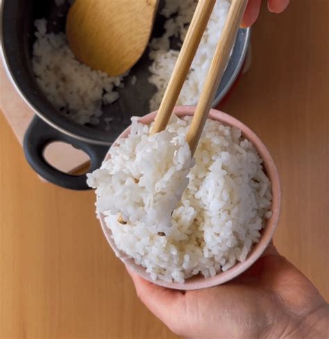 C Mo Hacer Arroz Blanco Perfecto Sin Arrocera