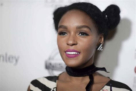 No Janelle Monáe Doesnt Think All Women Should Go on a Sex Strike But Here s What She Wants