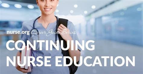 Nursing Ce Central Elevate Your Nursing Career Today