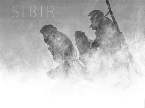 WiredFly | Sibir
