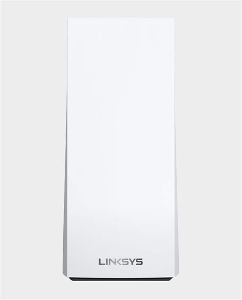 Buy Linksys Velop Whole Home Intelligent Mesh Wi Fi MX System Tri Band In Qatar