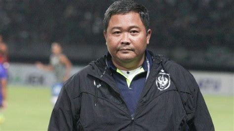 General Manager Psis Semarang Minta Pssi Atur Kembali Jam Tayang