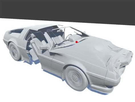 gm mesh deformer utilities tools unity asset store