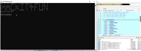 ctf逆向动调调试技巧学习及总结 逆向动态调试 csdn博客