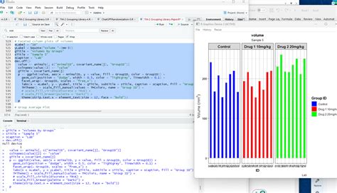 I Cannot Plot In The Plots Panel All Plots Open In Viewer Panel RStudio IDE Posit Community