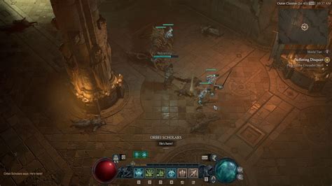 Game Ui Database Diablo Iv Game Ui Diablo Planet Coaster