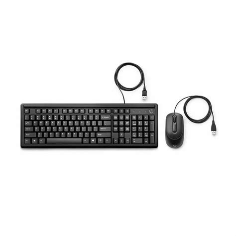 Hp Keyboard Mouse Combo At Rs 769 Piece Hp Keyboard And Mouse Combo In Mumbai Id 2851550654597