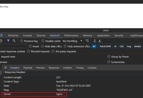 Application Gateway Server Information Disclosure In Response Header Microsoft Qanda
