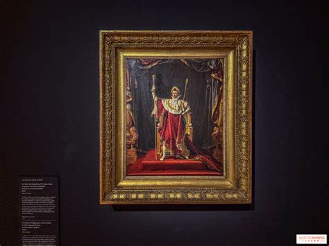 Jacques Louis David At The Louvre The Must See Exhibition On The