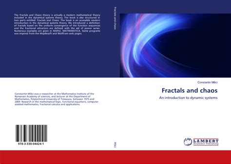 pdf fractals and chaos an introduction to dynamic systems