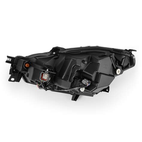 Alpharex 21 Toyota Gr86 Subaru Brz Nova Series Led Projector Alpha
