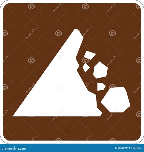 Caution Falling Objects Illustrations And Vectors 266642396