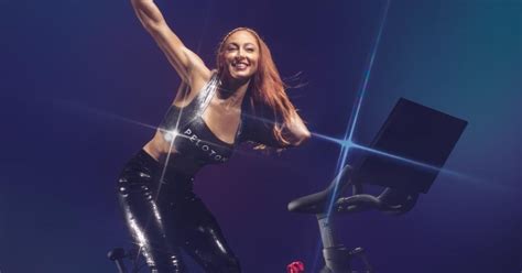 Peloton Instructor Jess King Talks Why Its Worth It Exclusive