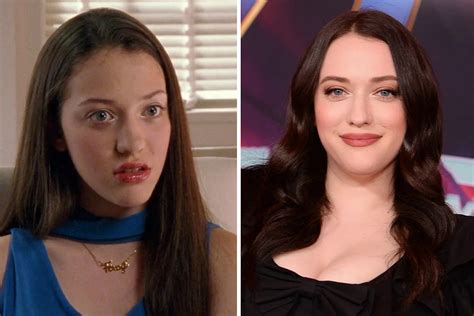 Kat Dennings Gewicht Kat Dennings From Wandavision