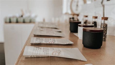 Timmy Smith Tea Experience