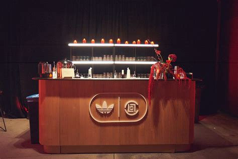 Clot Founder And Creative Director Edison Chen Hosts A Chinese New Yea