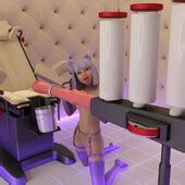 Patchwork TheDevice S2