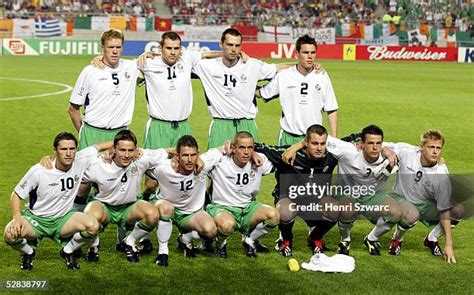 Mark Harte Photos And Premium High Res Pictures Getty Images