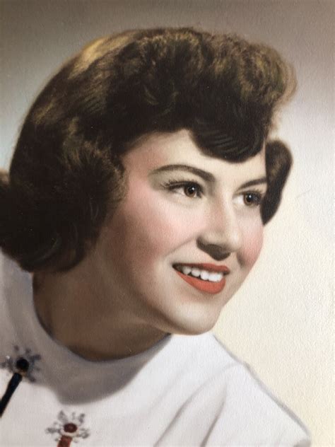 Photos Of Marie Leone Clayton Mcgirr Funeral Home Proudly Ser